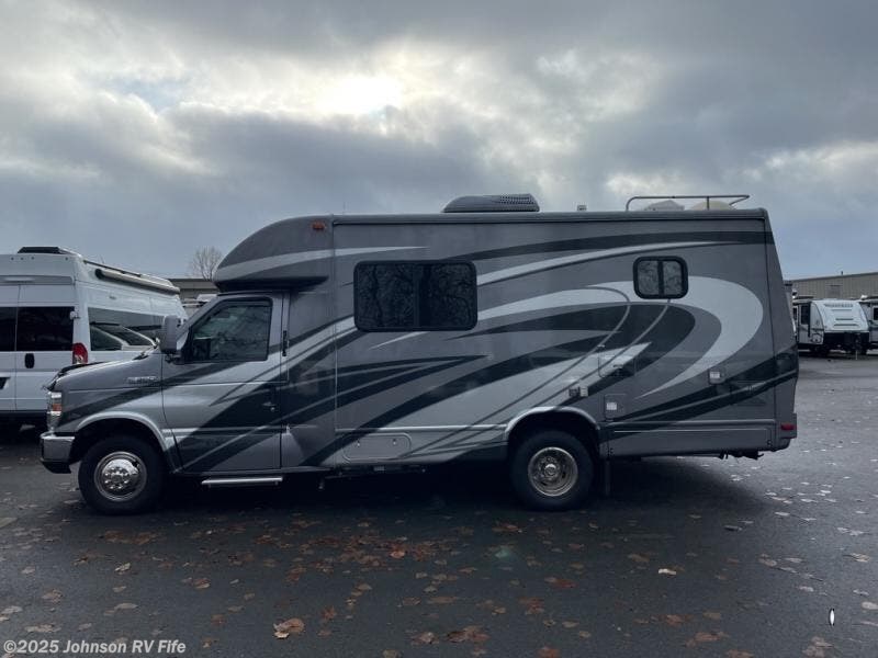 2016 Phoenix Cruiser 2100 Phoenix Cruiser RV for Sale in Fife, WA 98424 ...