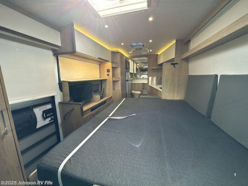 2019 Leisure Travel Wonder 24MB RV for Sale in Fife, WA 98424 ...