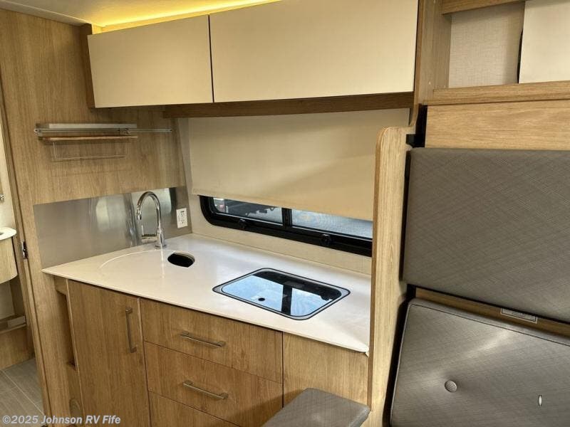 2019 Leisure Travel Wonder 24MB RV for Sale in Fife, WA 98424 ...
