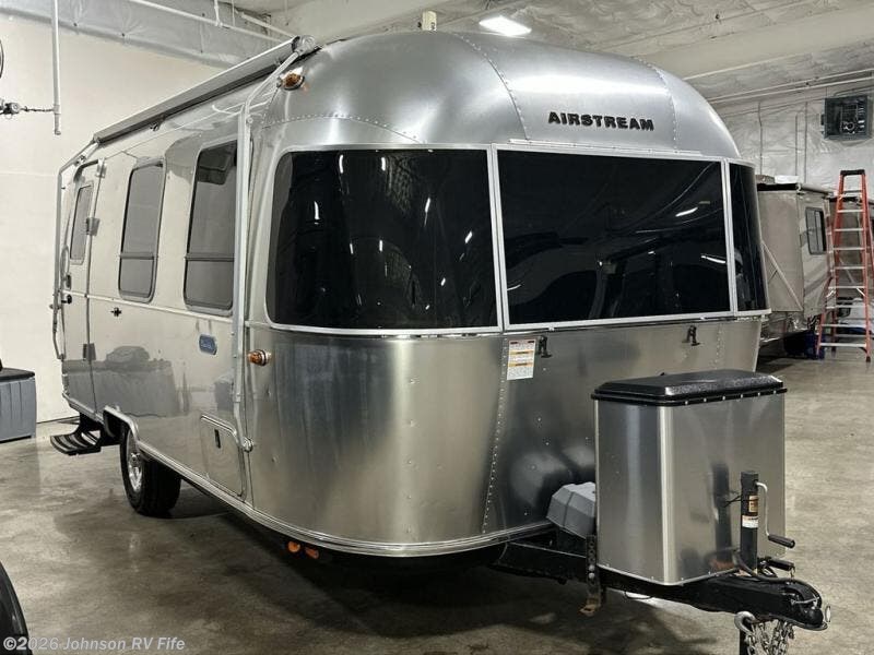 2021 Airstream Bambi 20FB RV for Sale in Fife, WA 98424 | 22023TC ...