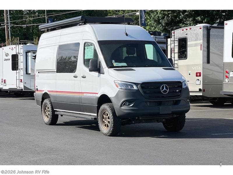 2023 Storyteller Overland Storyteller Overland Classic MODE AWD RV for ...