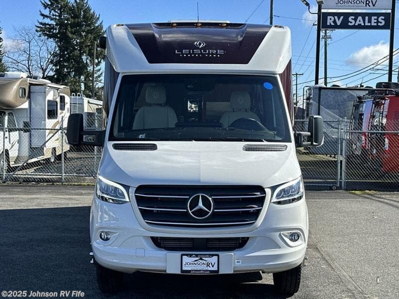 2019 Leisure Travel Unity U24TB RV for Sale in Fife, WA 98424 | 22487 ...