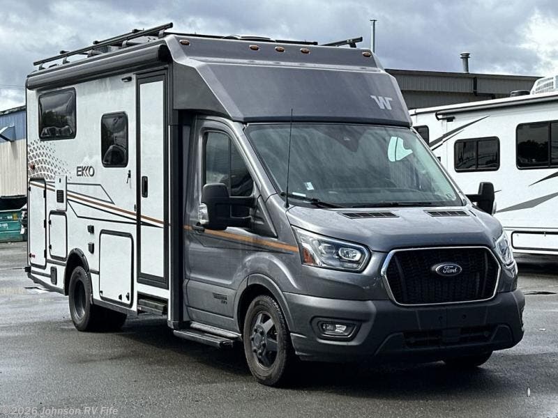 Used Winnebago Ekko For Sale