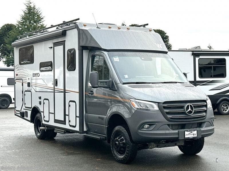 2025 Winnebago Ekko Sprinter 23B RV for Sale in Fife, WA 98424 | 23290 ...