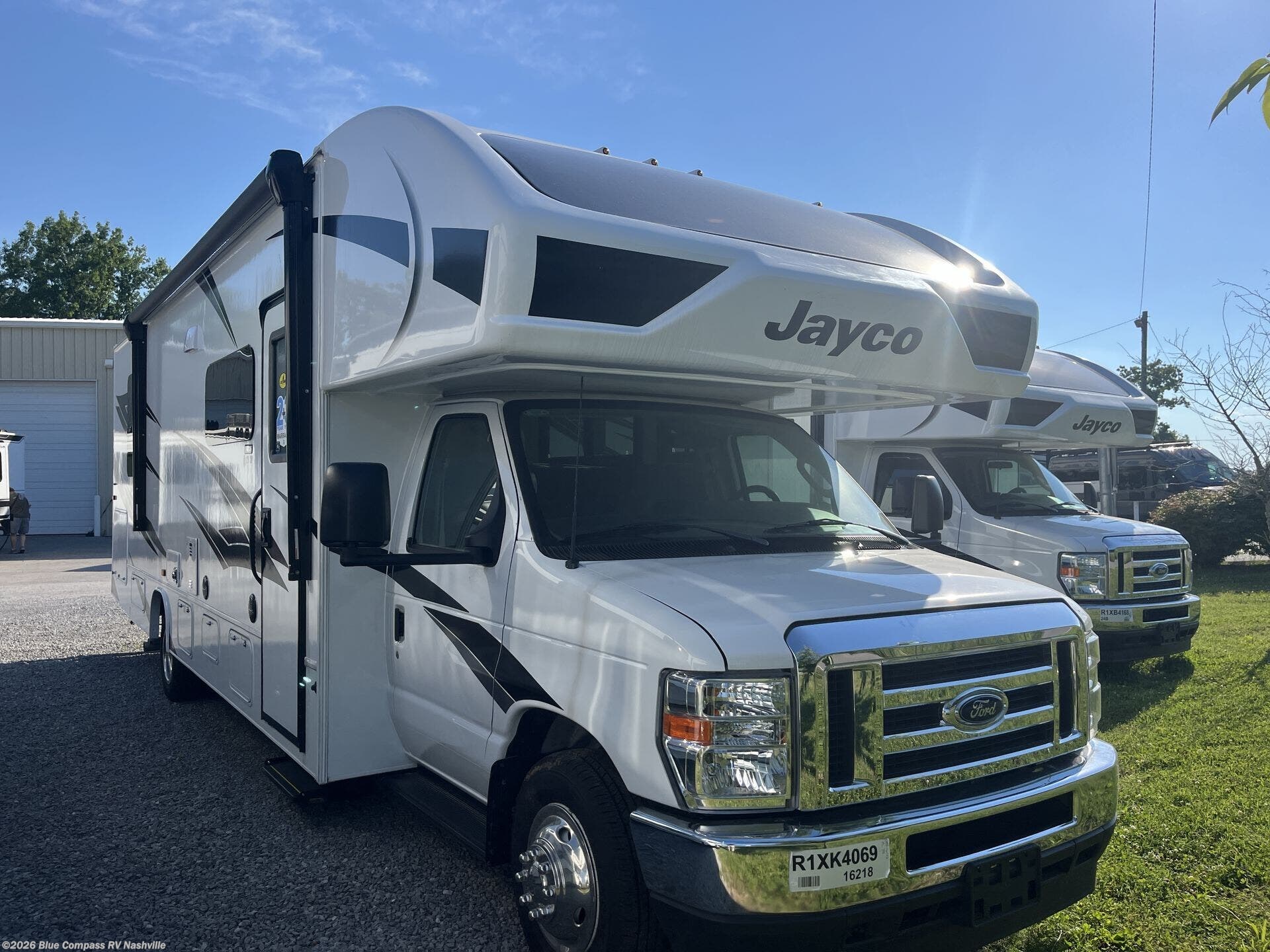2024 Jayco Redhawk 29XK RV for Sale in Lebanon, TN 37090 | M74668 ...