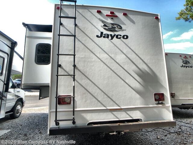 2025 Jayco Redhawk 24B #M92181 - For Sale in Lebanon, TN