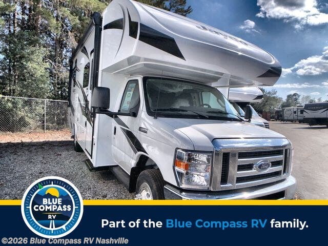 2025 Jayco Redhawk 24B RV for Sale in Lebanon, TN 37090 | M92181 ...