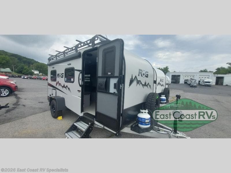 2024 Encore RV ROG 16RB RV for Sale in Bedford, PA 15522 | EC4103 ...