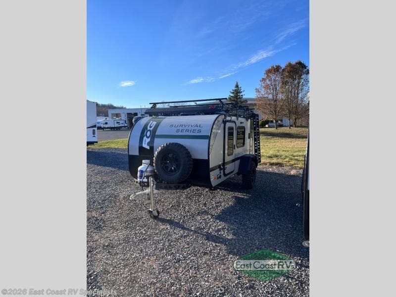 2024 Encore RV ROG 12RK RV for Sale in Bedford, PA 15522 | EC4105 ...