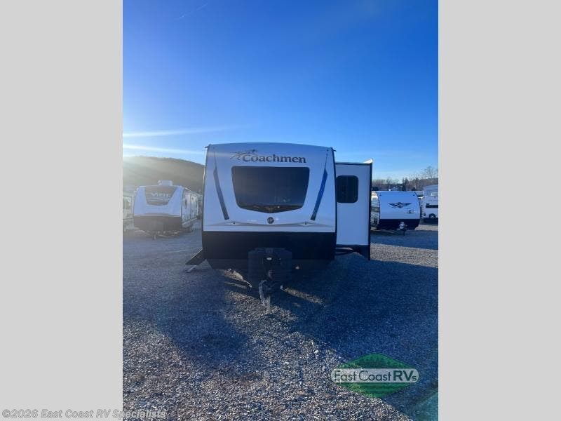 2024 Coachmen Freedom Express 259FKDS RV for Sale in Bedford, PA 15522 ...