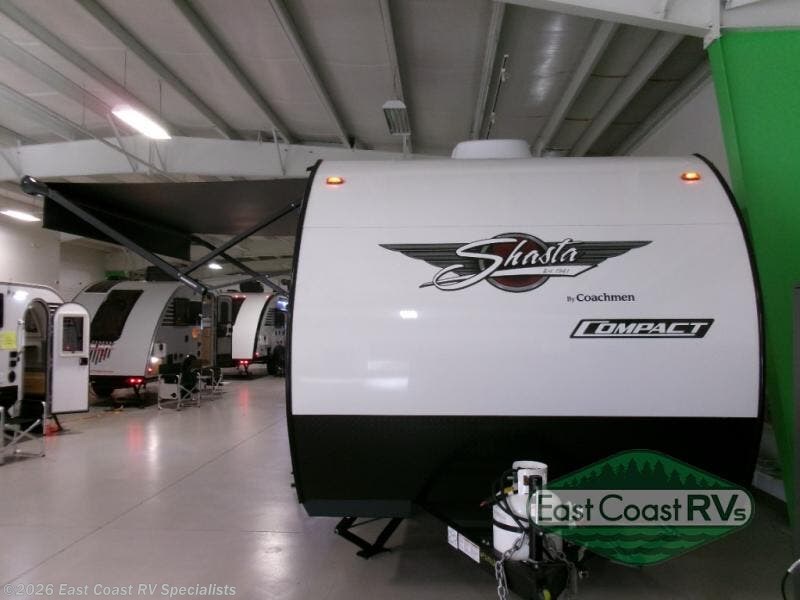 2024 Shasta Shasta Oasis SST16RE RV for Sale in Bedford, PA 15522 ...