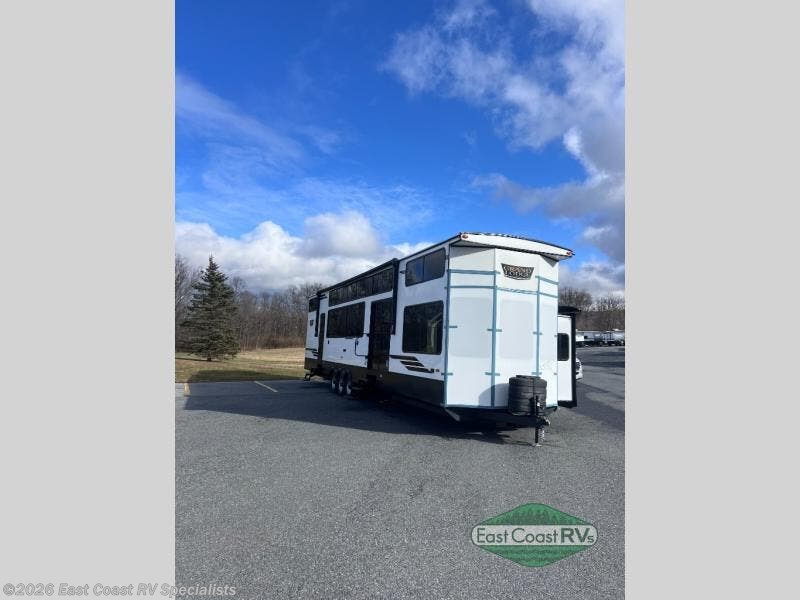 2024 Forest River Wildwood Grand Lodge 44VIEW RV for Sale in Bedford ...