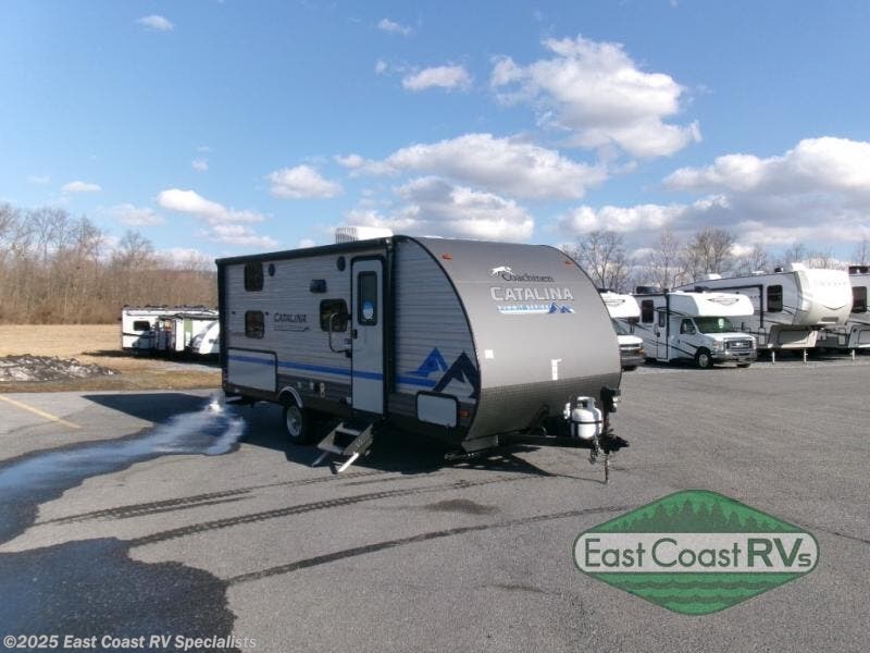2022 Coachmen Catalina Summit Series 7 184BHS RV for Sale in Bedford ...