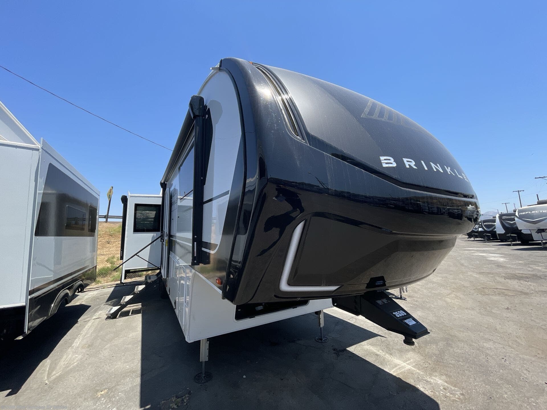 2025 Brinkley RV Model Z 3100 RV for Sale in Santee, CA 90271 | T91029 ...