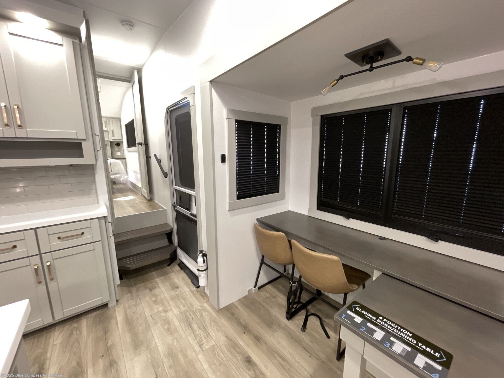 2025 Brinkley RV Model Z 2900 RV for Sale in Santee, CA 90271 | T95502 | RVUSA.com Classifieds