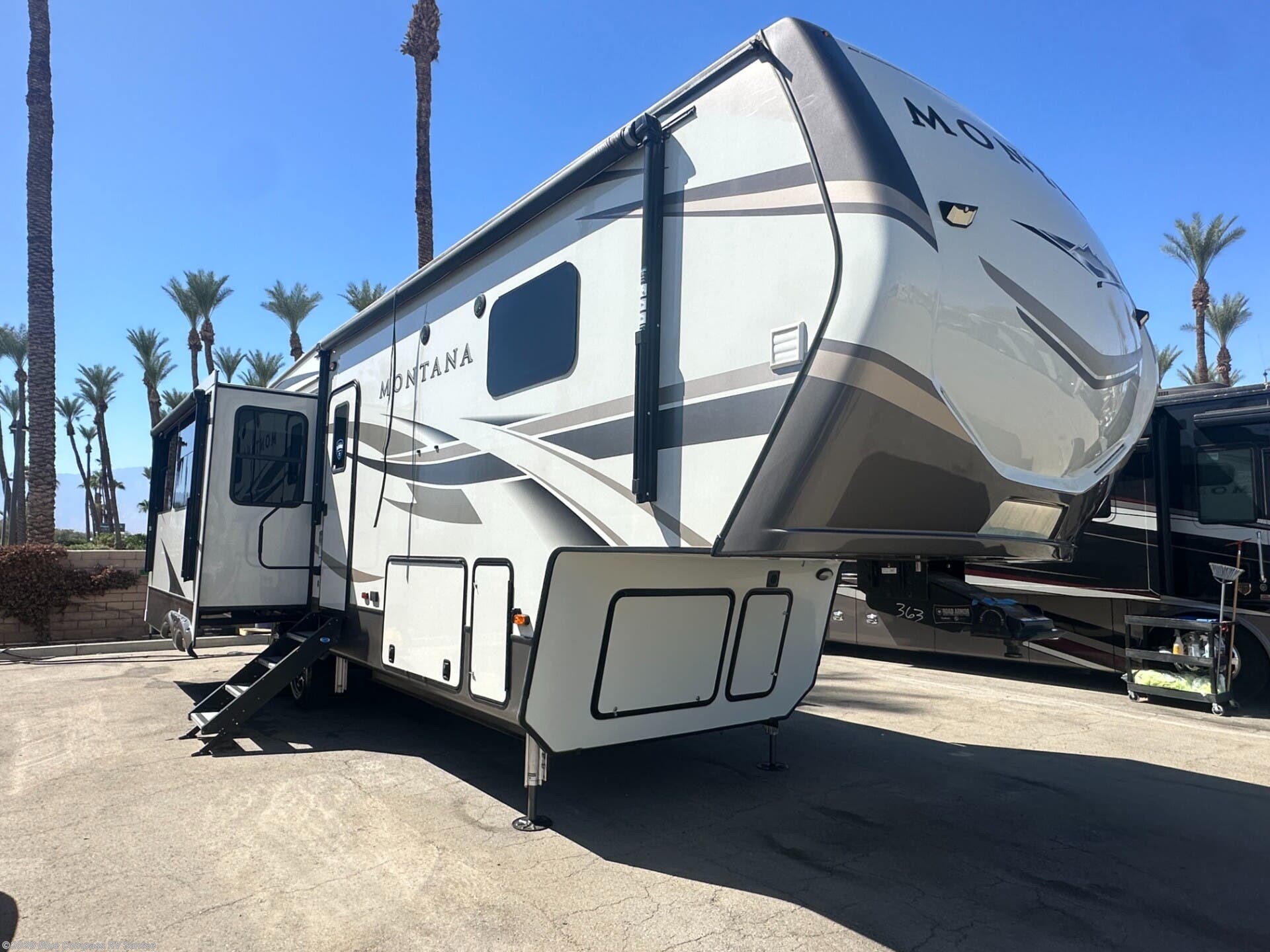 2020 Keystone Montana 3120rl RV for Sale in Santee, CA 90271 | CT920156 ...