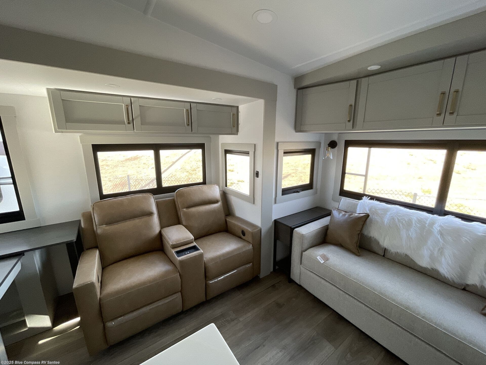 2025 Brinkley RV Model Z 3610 RV for Sale in Santee, CA 90271 | T100758 | RVUSA.com Classifieds