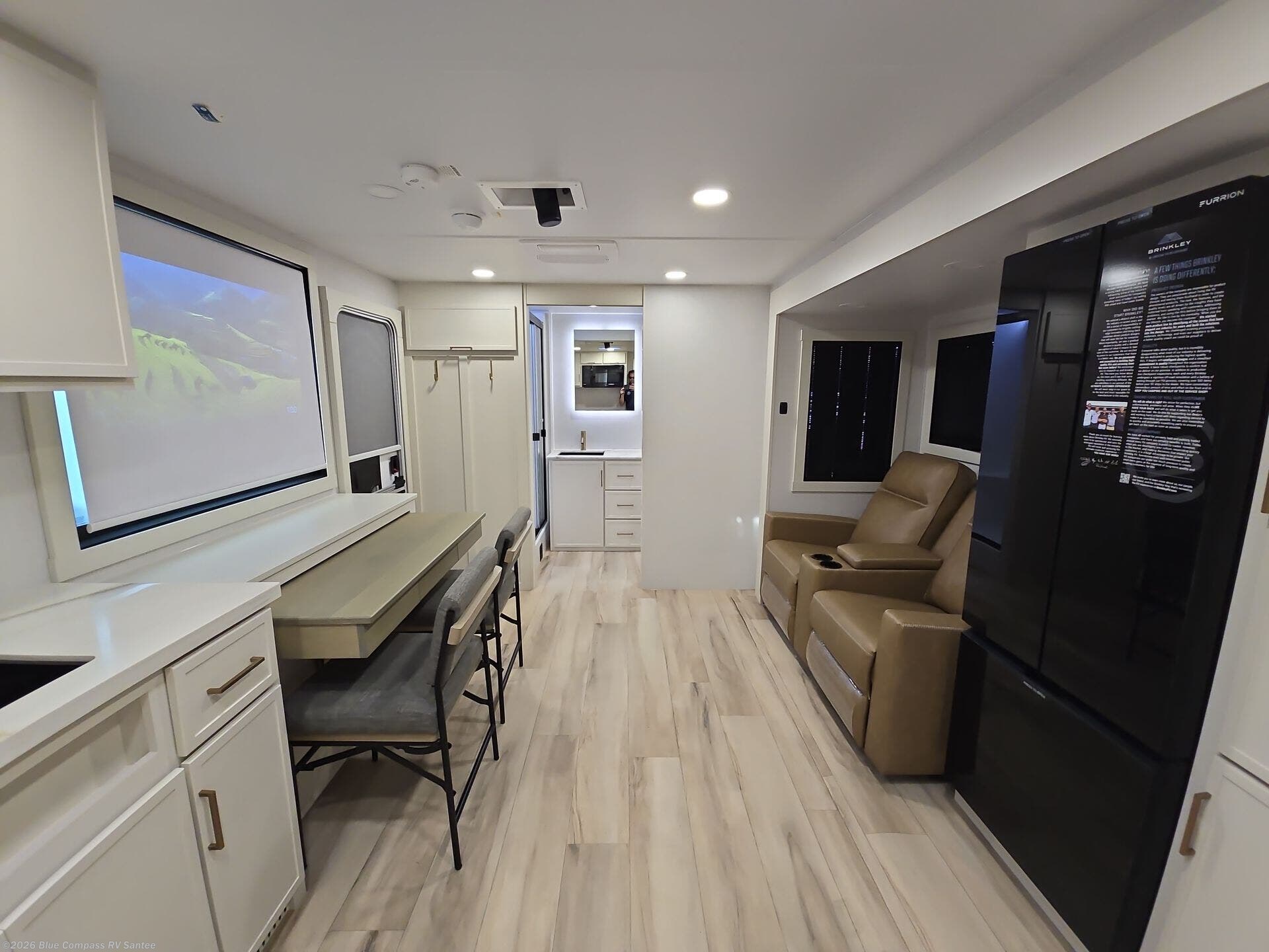 2025 Brinkley RV Model I 265 RV for Sale in Santee, CA 90271 | T109217 ...