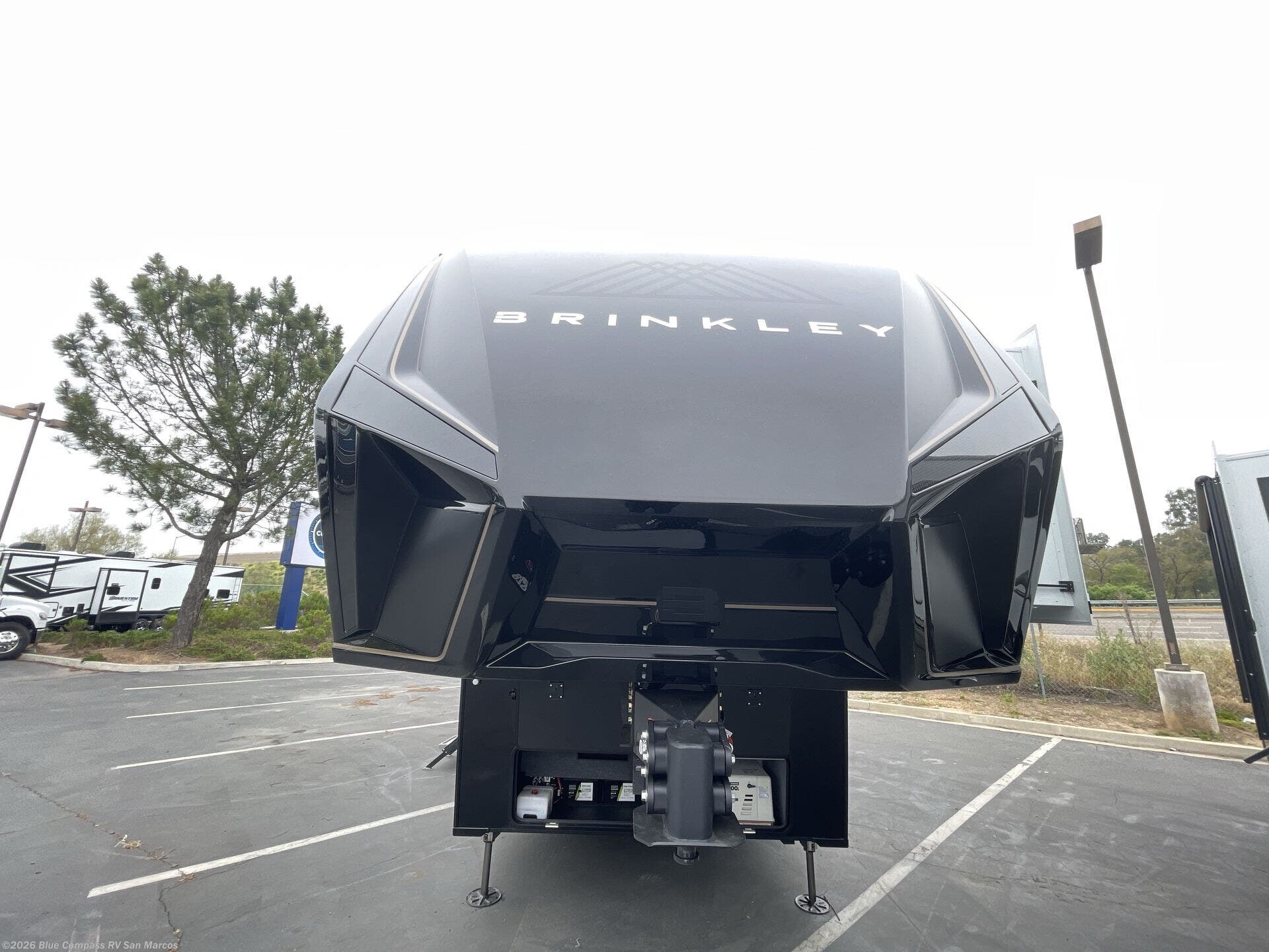 2024 Brinkley RV Model G 4000 RV for Sale in San Marcos, CA 92069 ...