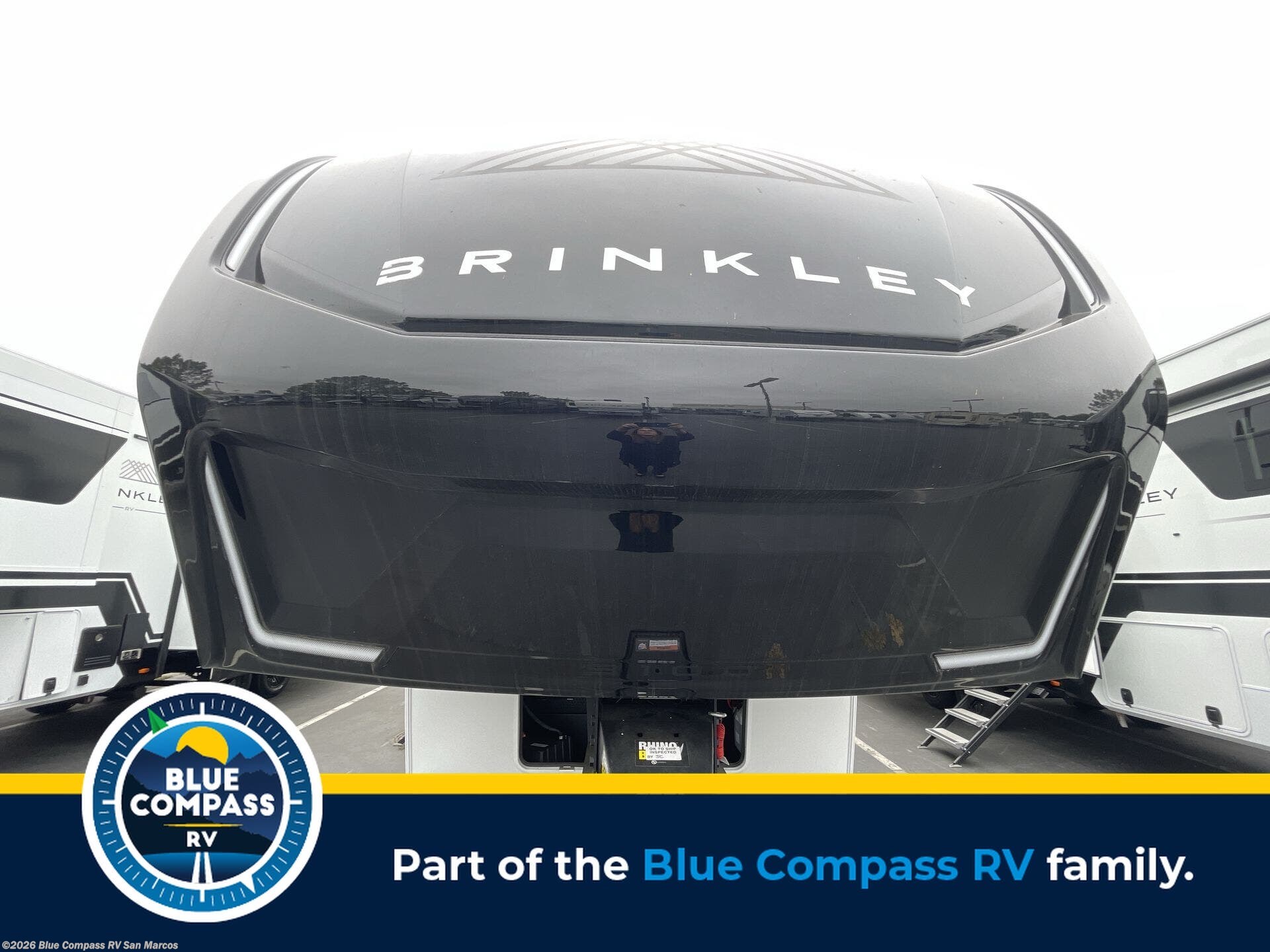 2024 Brinkley RV Model Z 3100 RV for Sale in San Marcos, CA 92069 ...