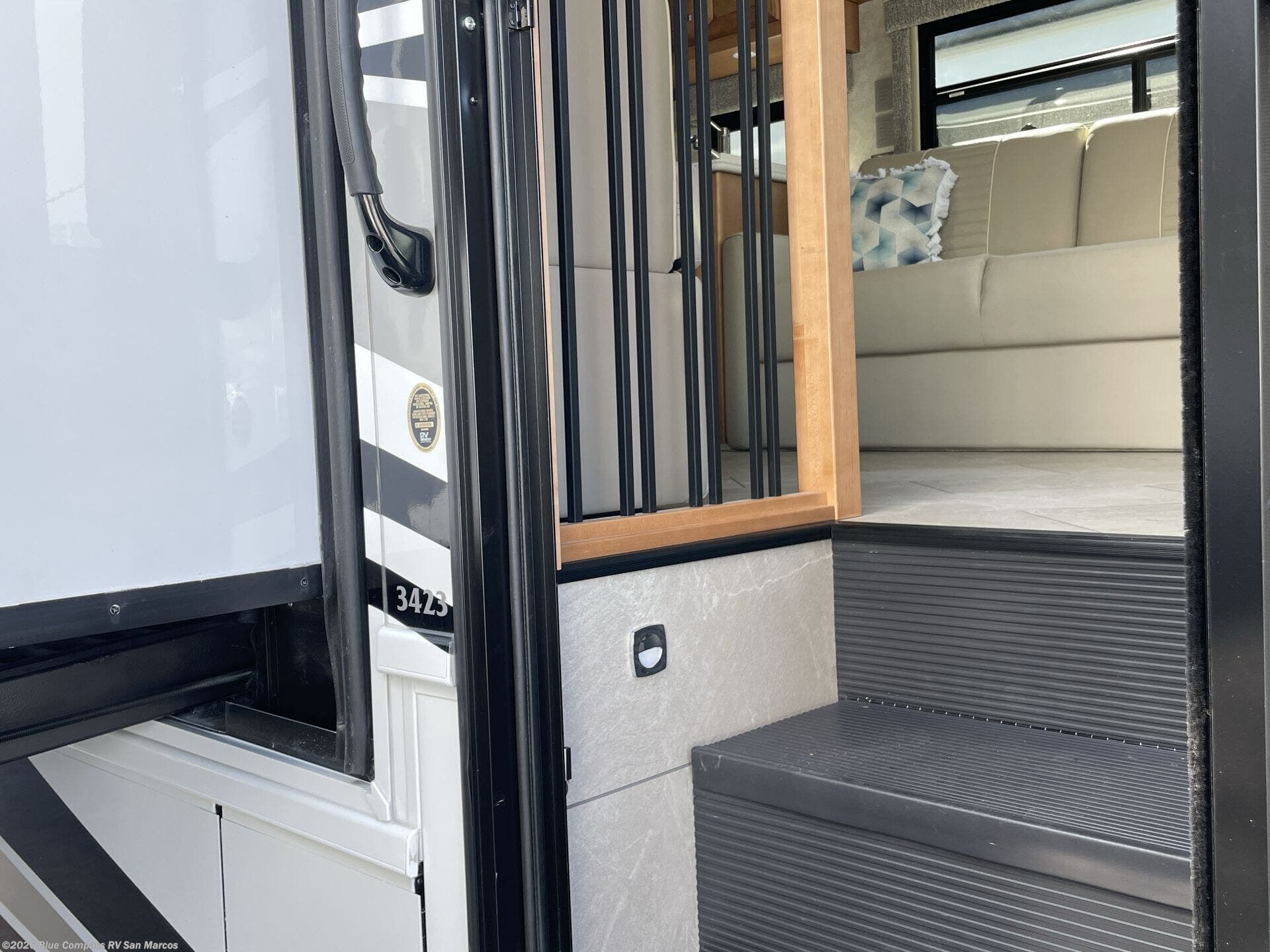 2024 Newmar Bay Star 3423 RV for Sale in San Marcos, CA 92069 | M84129 ...