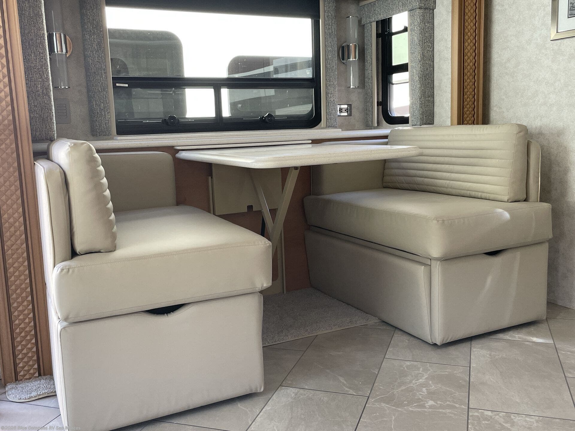 2024 Newmar Bay Star 3423 RV for Sale in San Marcos, CA 92069 | M84129 ...