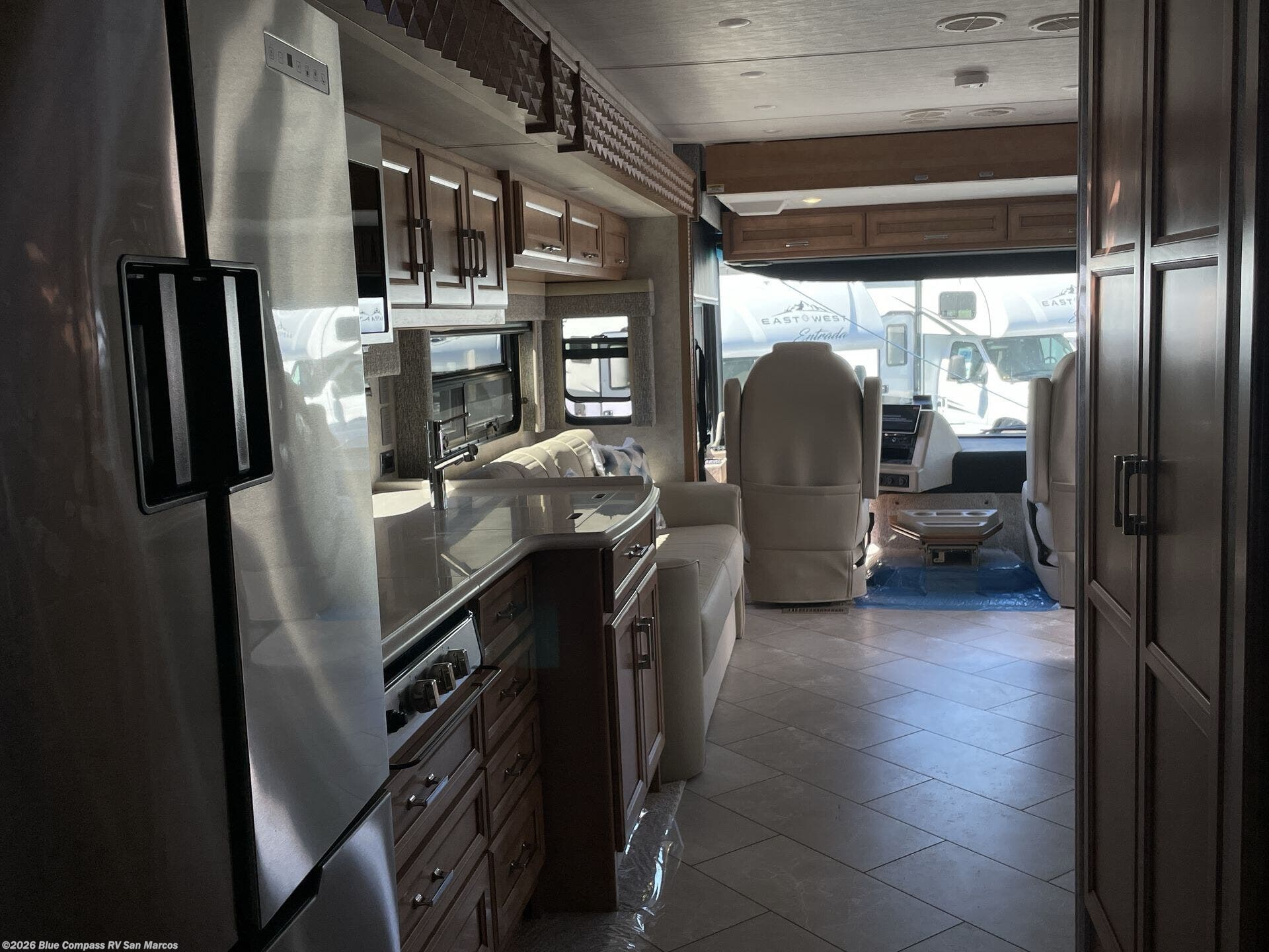 2024 Newmar Bay Star 3423 RV for Sale in San Marcos, CA 92069 | M84129 ...