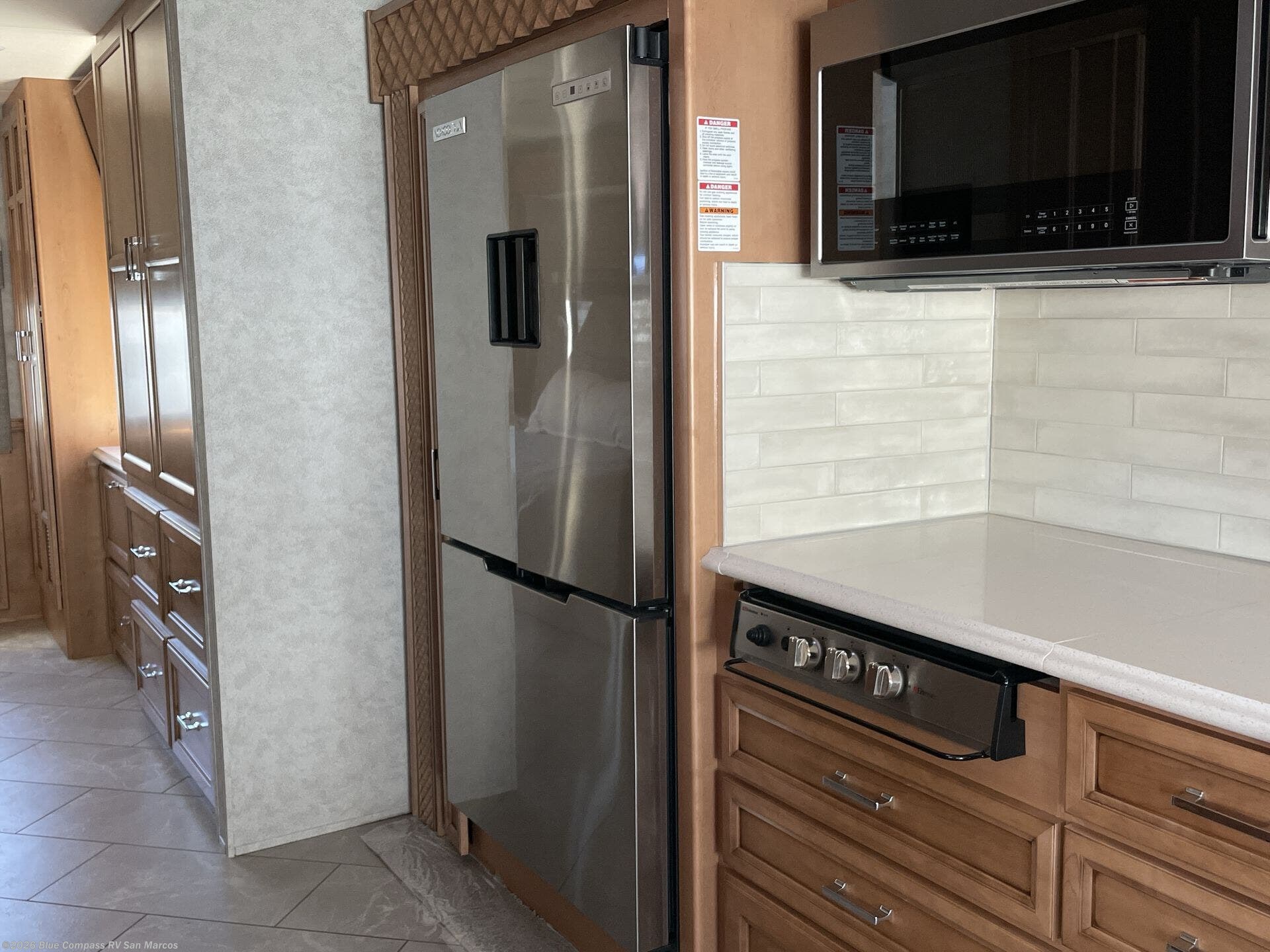 2024 Newmar Bay Star 3423 RV for Sale in San Marcos, CA 92069 | M84129 ...