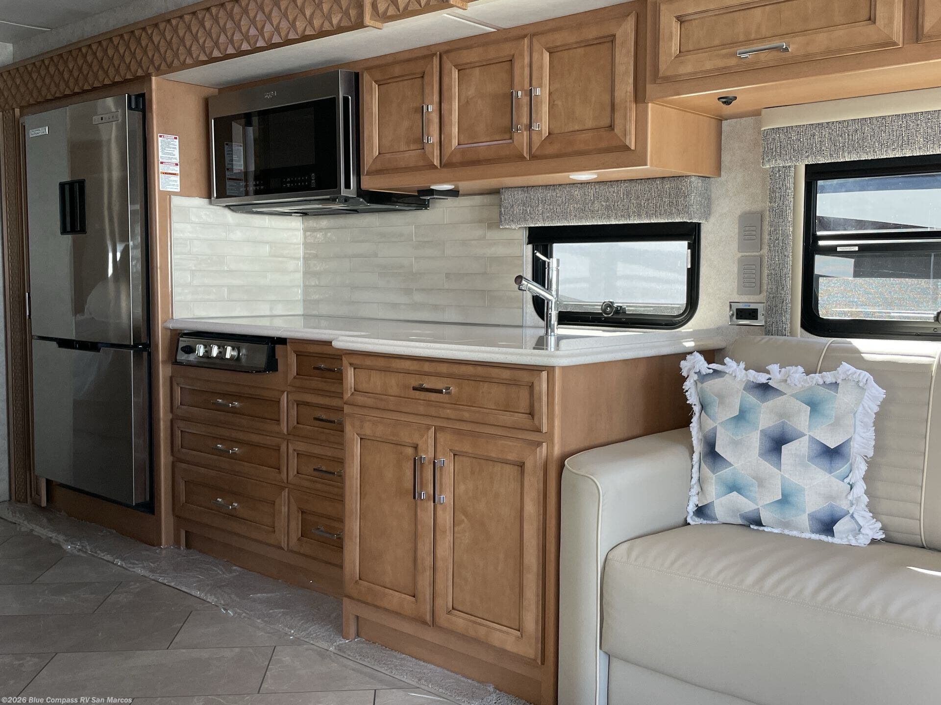 2024 Newmar Bay Star 3423 RV for Sale in San Marcos, CA 92069 | M84129 ...