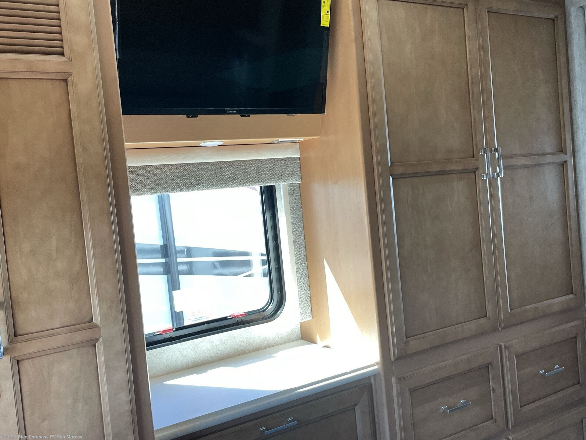 2024 Newmar Bay Star 3423 RV for Sale in San Marcos, CA 92069 | M84129 ...