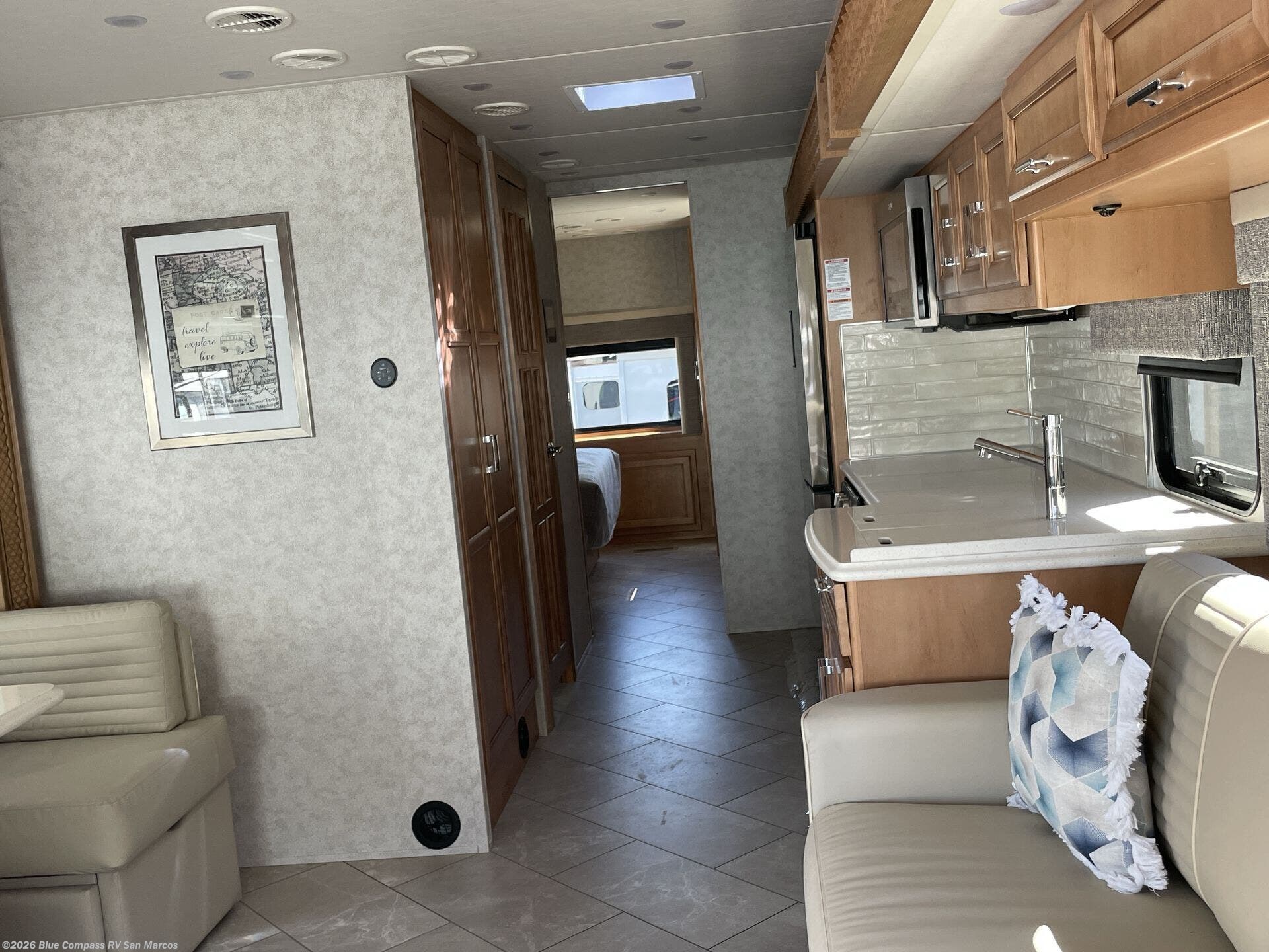 2024 Newmar Bay Star 3423 RV for Sale in San Marcos, CA 92069 | M84129 ...