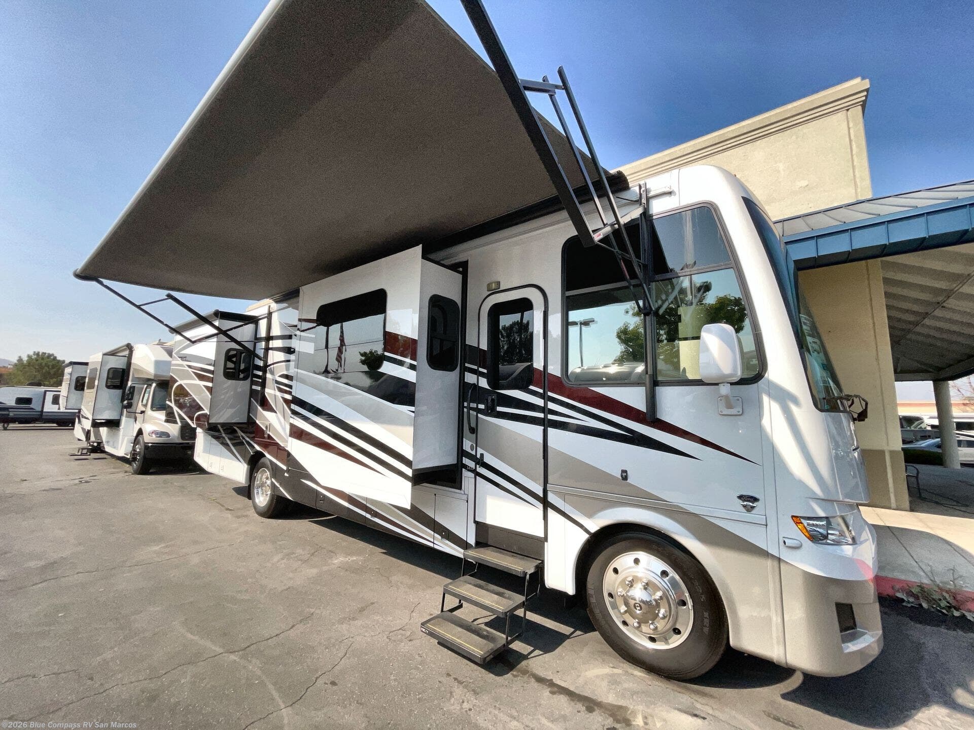 2024 Newmar Bay Star 3423 #M84129 - For Sale in San Marcos, CA