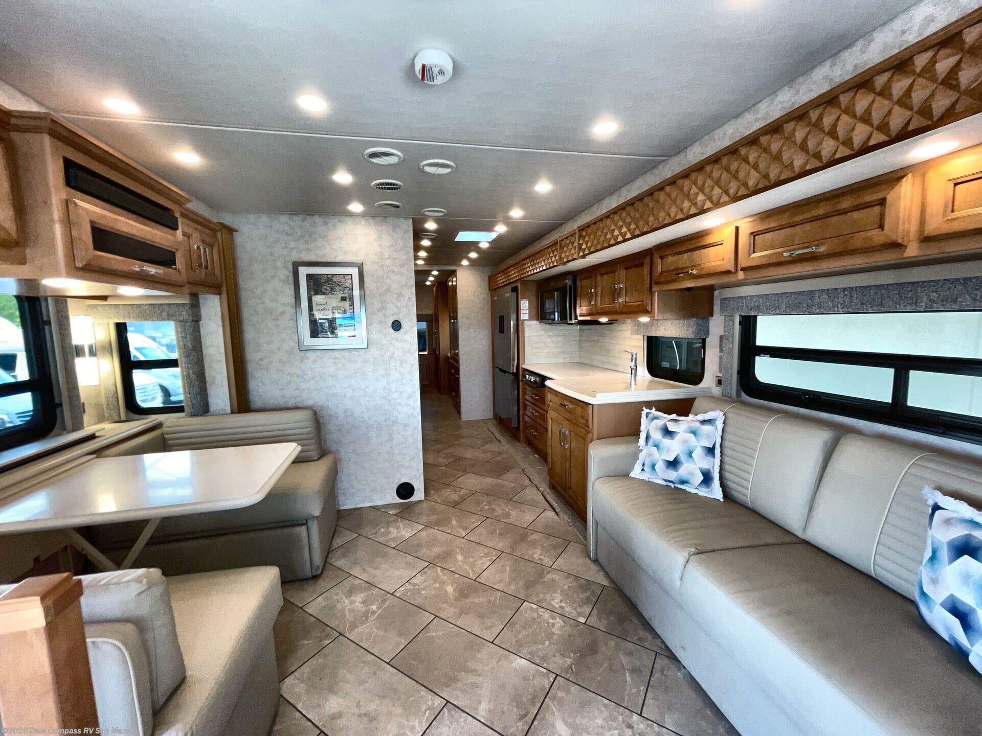 2024 Newmar Bay Star 3423 RV for Sale in San Marcos, CA 92069 | M84129 ...