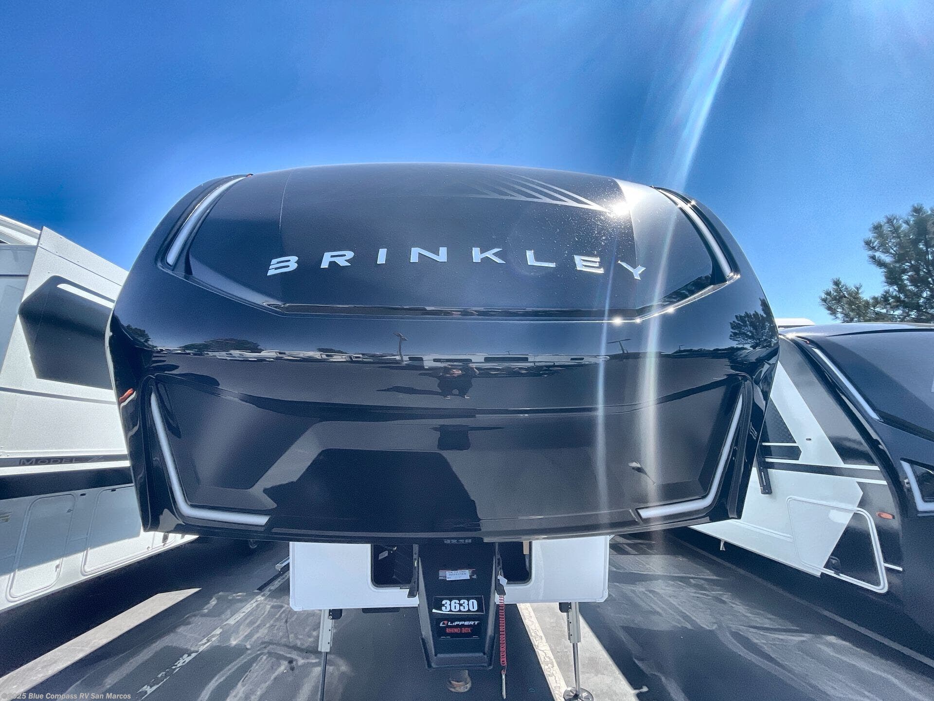 2025 Brinkley RV Model Z 2900 RV for Sale in San Marcos, CA 92069 | T91109 | RVUSA.com Classifieds