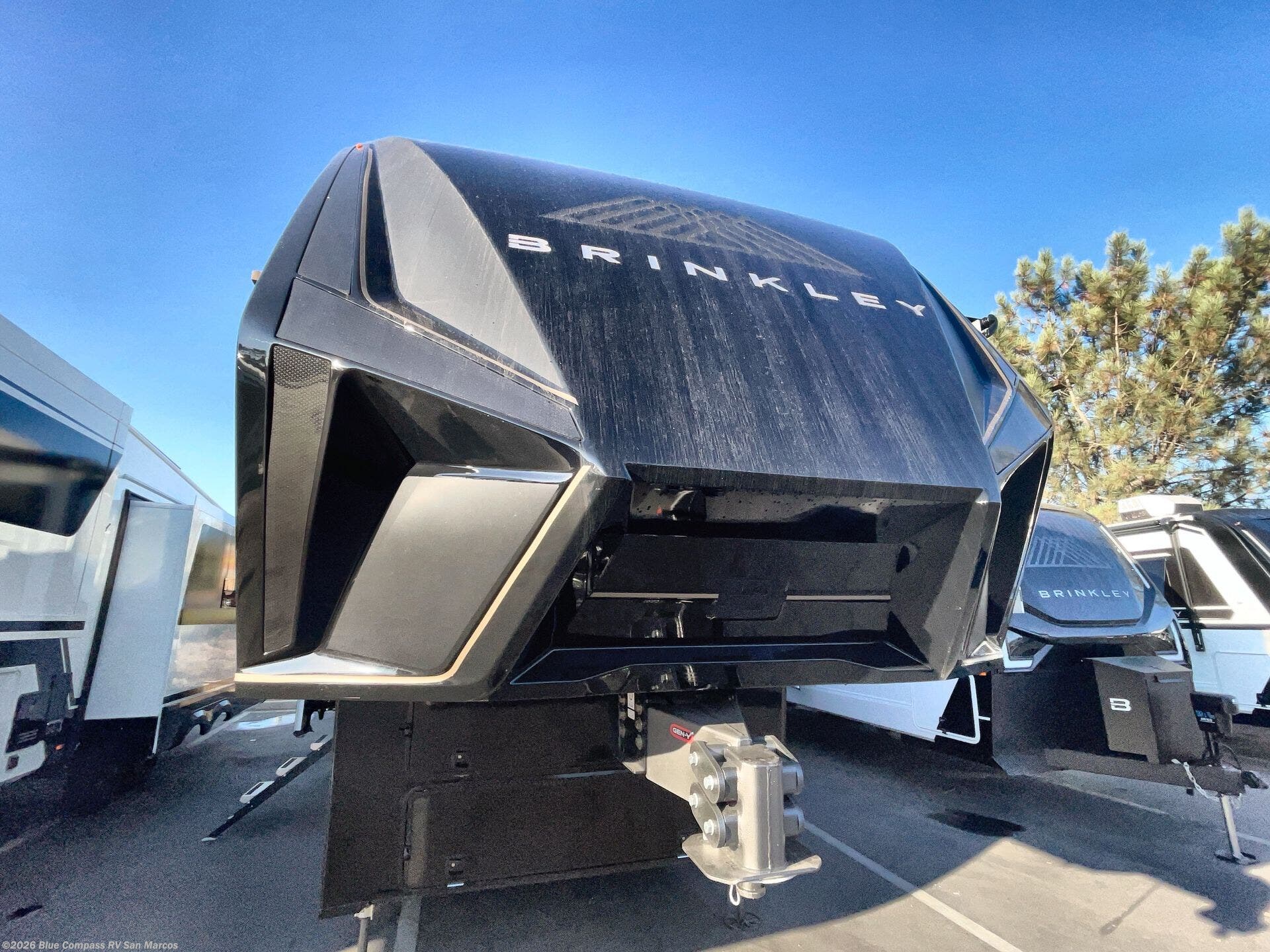 2023 Brinkley RV Model G 3500 RV for Sale in San Marcos, CA 92069 ...