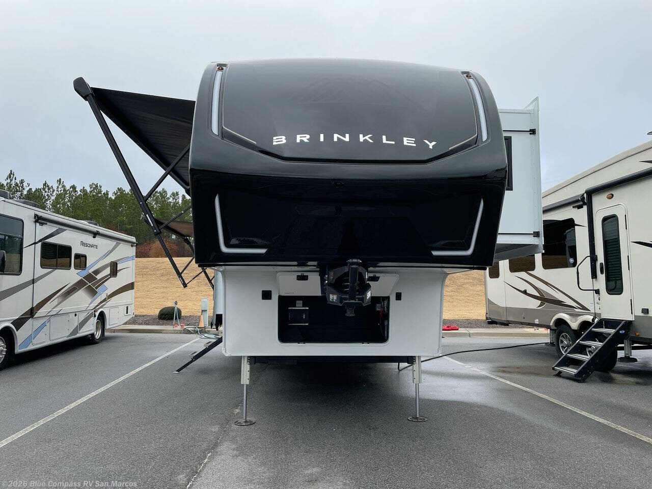 2025 Brinkley RV Model Z 3300 RV for Sale in San Marcos, CA 92069 ...