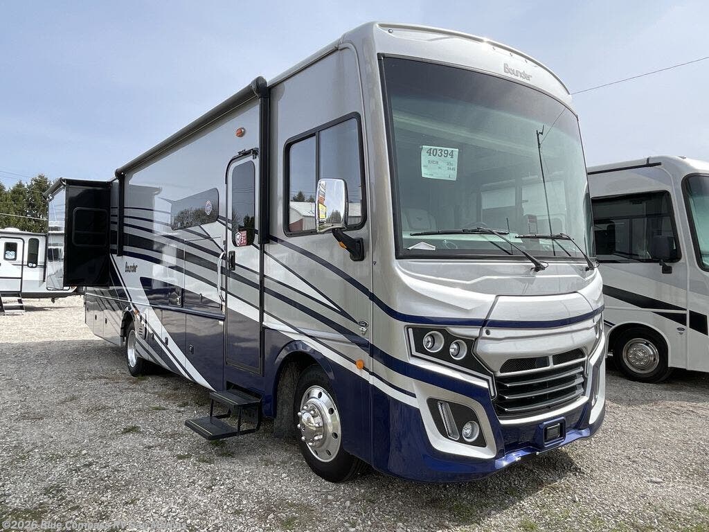 2025 Fleetwood Bounder 33C RV for Sale in San Marcos, CA 92069 ...