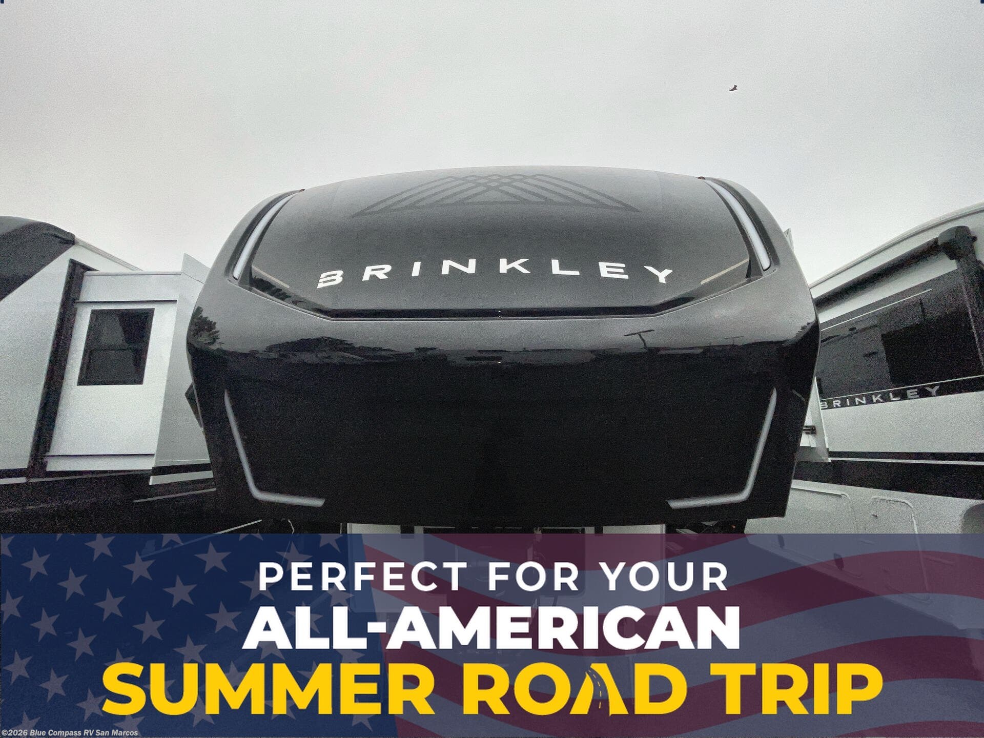 2026 Brinkley RV Model Z 3515 RV for Sale in San Marcos, CA 92069 ...