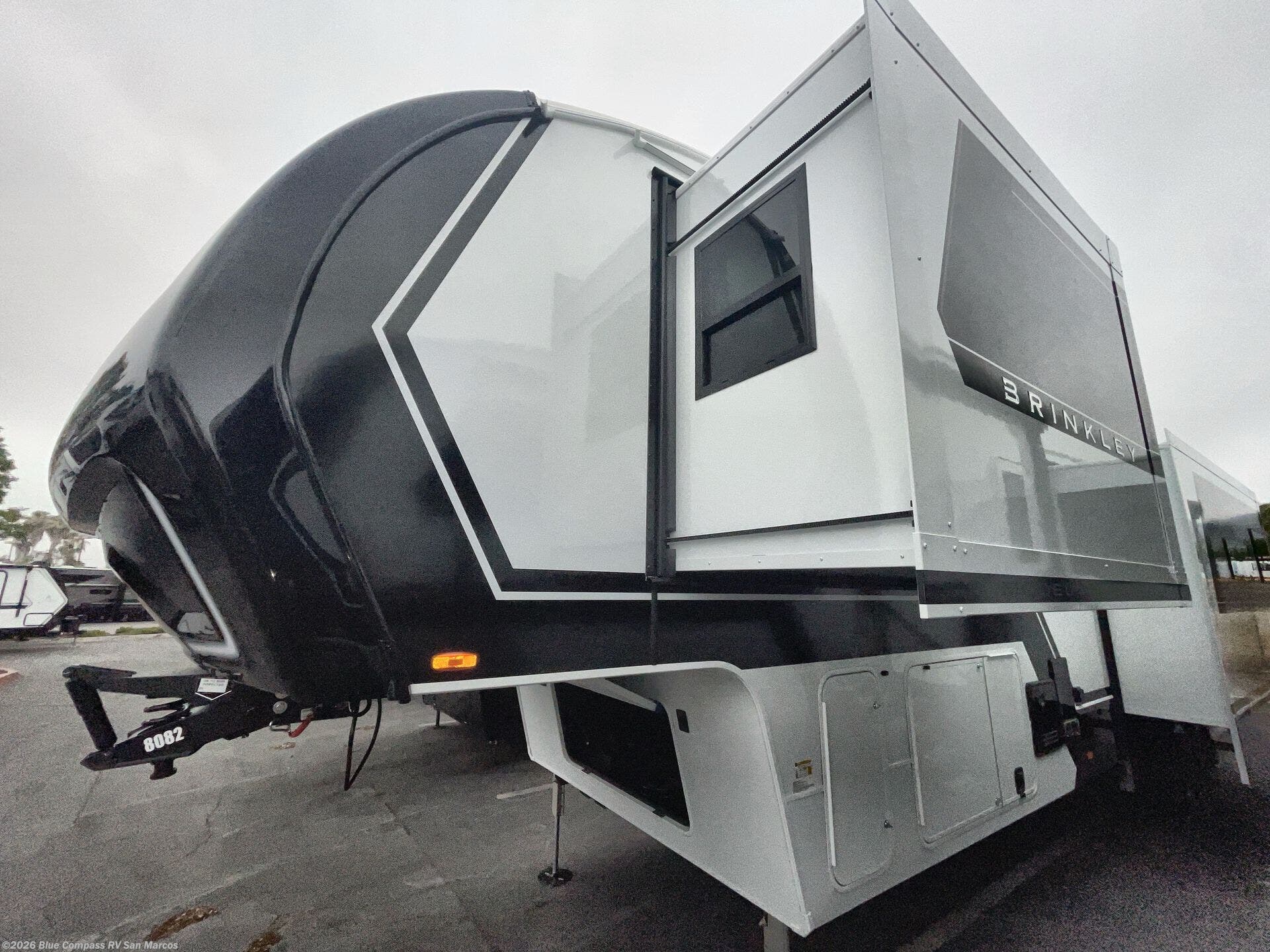 2026 Brinkley RV Model Z 3515 RV for Sale in San Marcos, CA 92069 ...