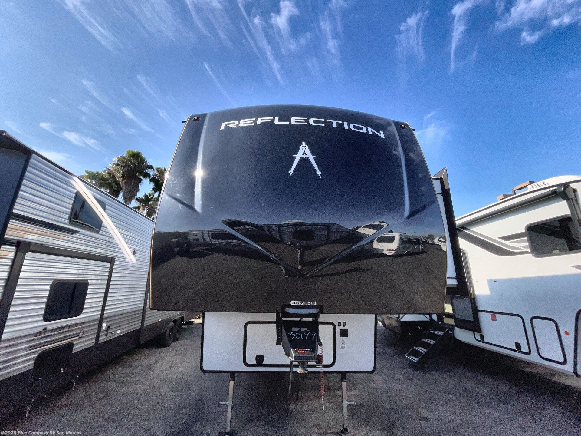 2026 Grand Design Reflection 367BHS #T123052 - For Sale in San Marcos, CA