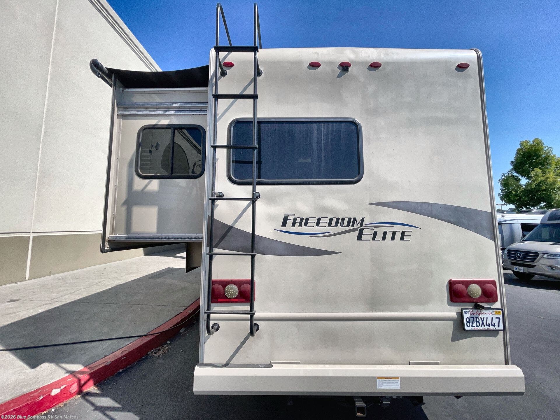 2018 Thor Motor Coach Freedom Elite 24fe RV for Sale in San Marcos, CA ...