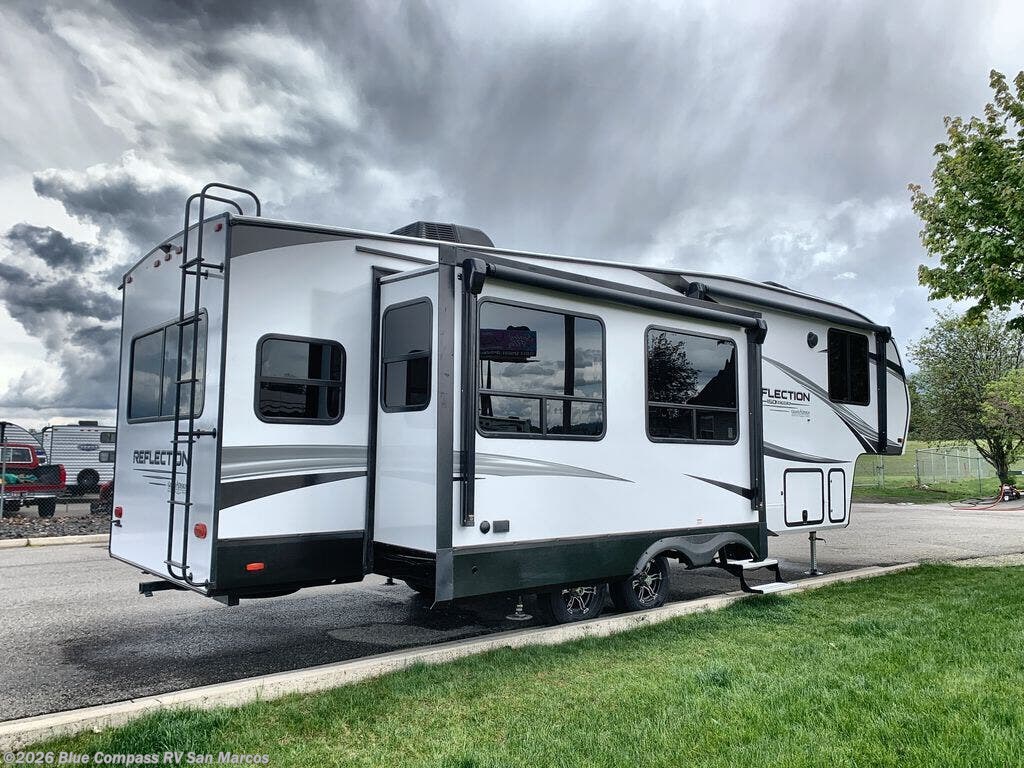 2026 Grand Design Reflection 150 Series 295RL RV for Sale in San Marcos ...