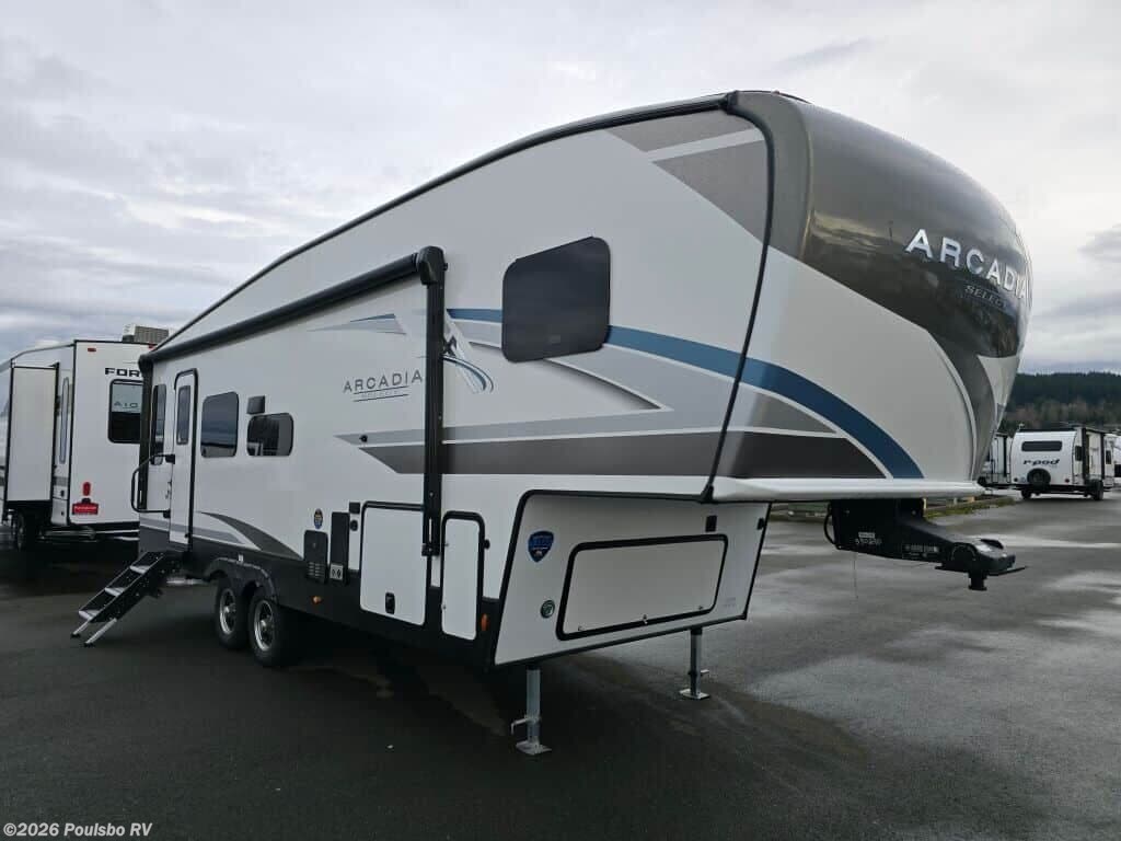 2025 Keystone Arcadia Select 25SRD RV for Sale in Mount Vernon, WA ...