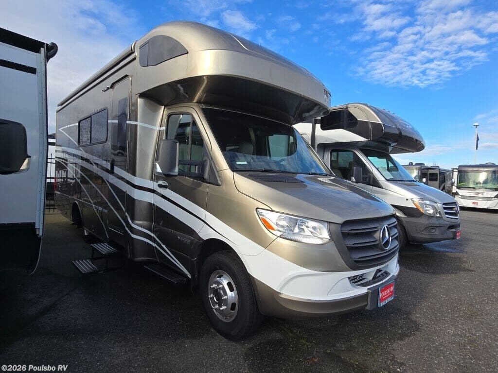 2020 Winnebago View 24D RV for Sale in Mount Vernon, WA 98273 | CC4810 ...