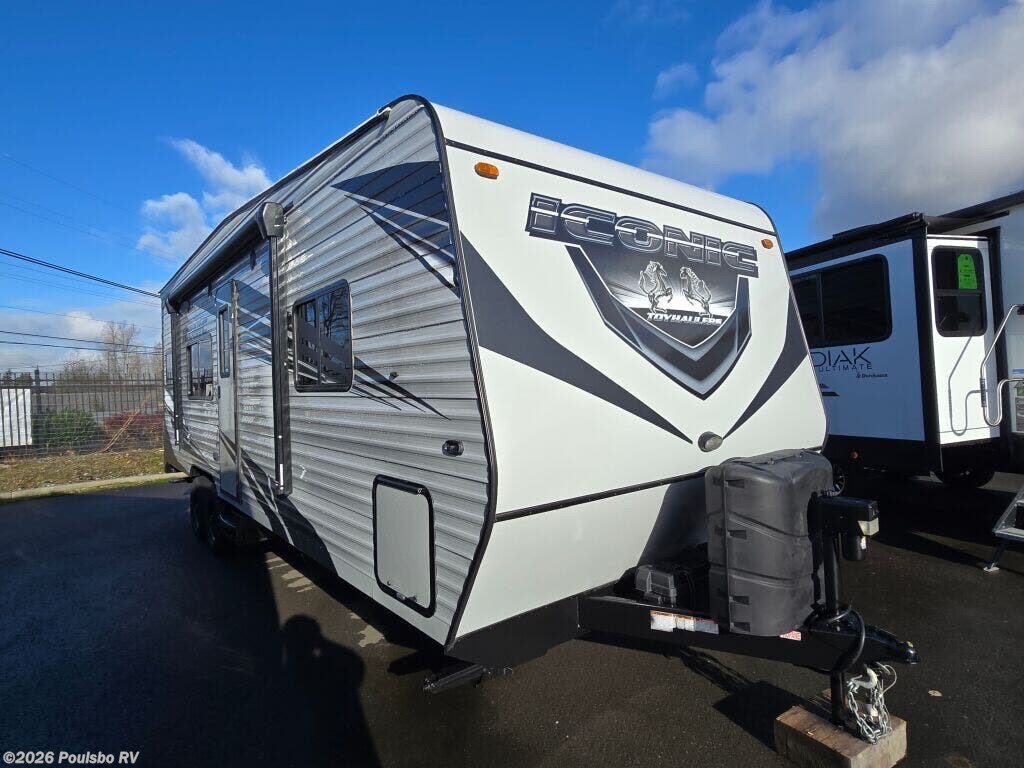 2021 Eclipse Iconic Limited 2314SF RV for Sale in Mount Vernon, WA ...