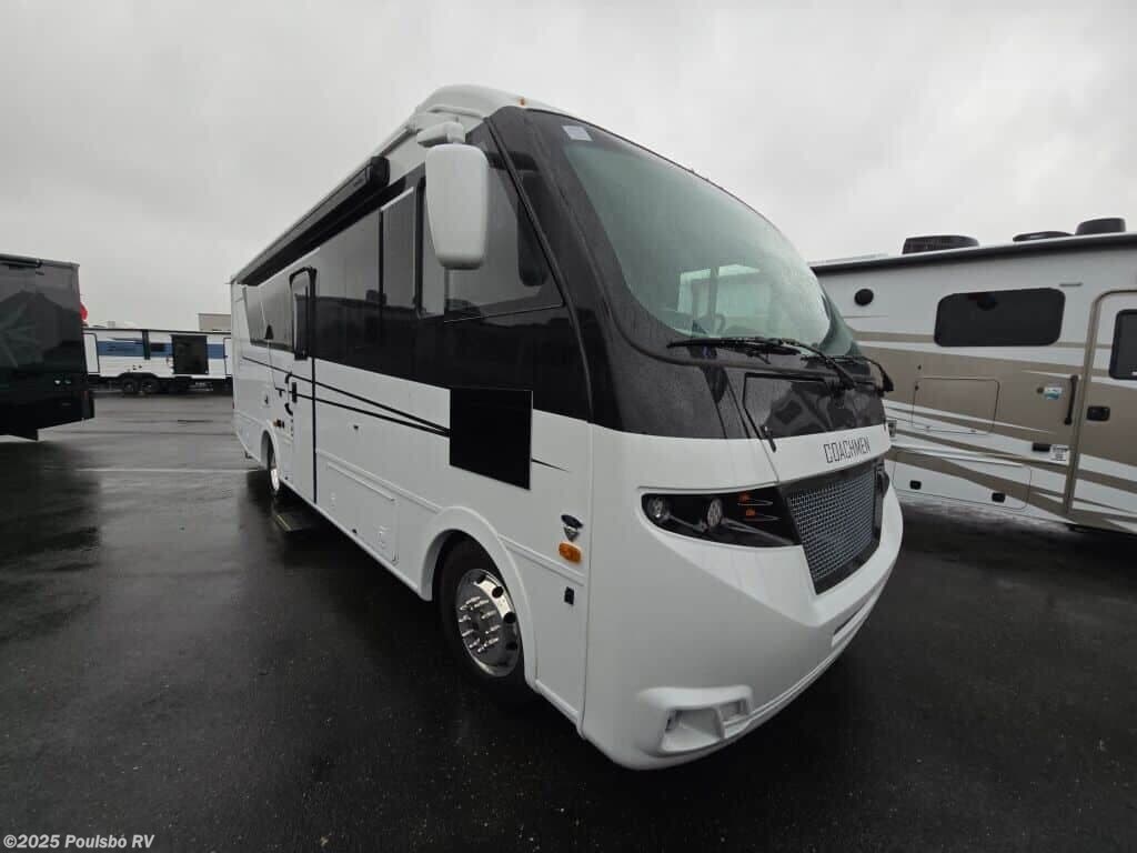 2025 Coachmen Euro 25EU RV for Sale in Mount Vernon, WA 98273 | M3493 ...