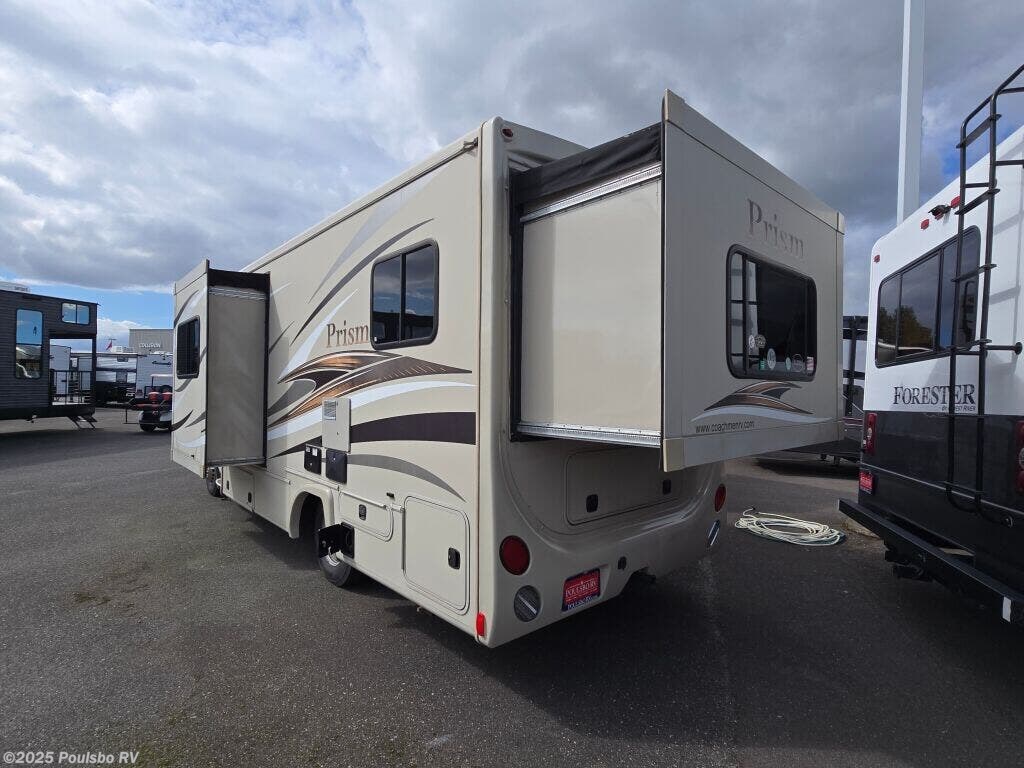 2014 Coachmen Prism 24G RV for Sale in Mount Vernon, WA 98273 | CC4938 ...