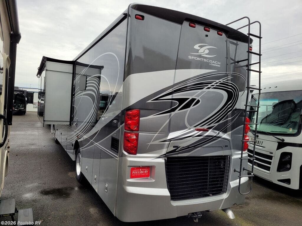 2023 Coachmen Sportscoach 365RB RV for Sale in Mount Vernon, WA 98273 ...