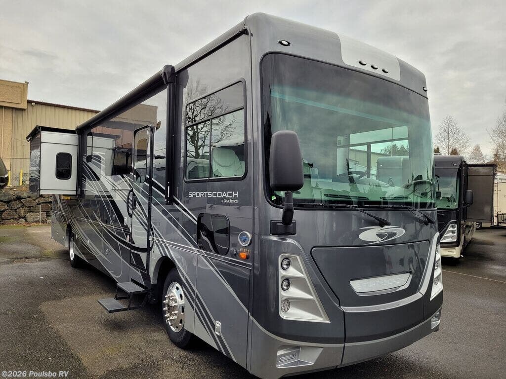 2023 Coachmen Sportscoach 365RB RV for Sale in Mount Vernon, WA 98273 ...