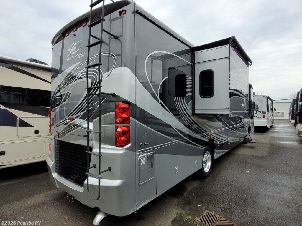2023 Coachmen Sportscoach 365RB RV for Sale in Mount Vernon, WA 98273 ...